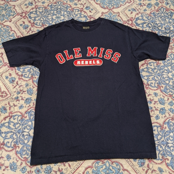 Gear For Sports | Shirts | Ole Miss Rebels Tshirt | Poshmark
